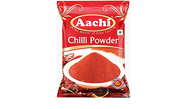 AACHI KASHMIR CHILLI POWDER